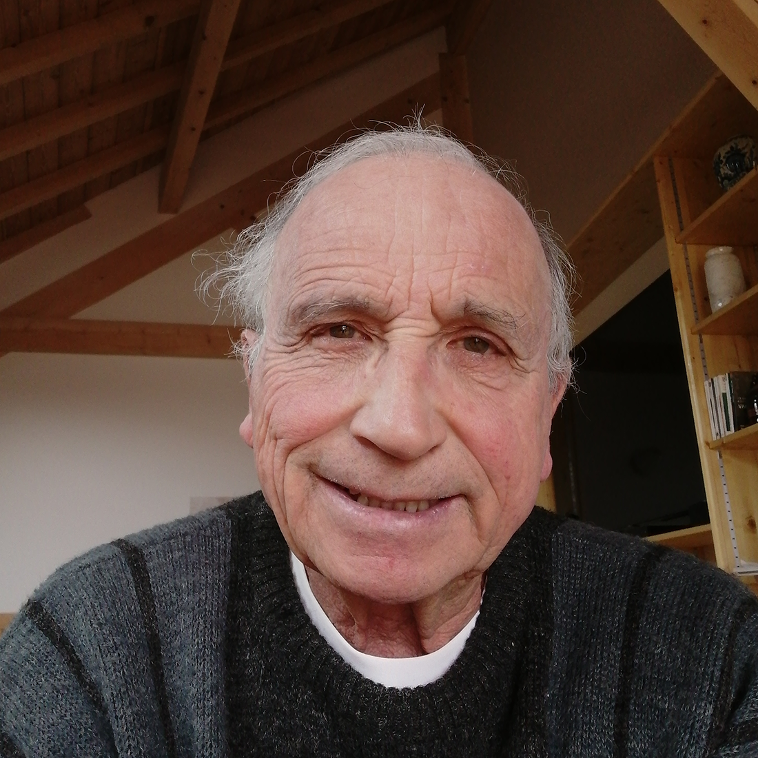 Qui sommes-nous ? – Fondation Charpak